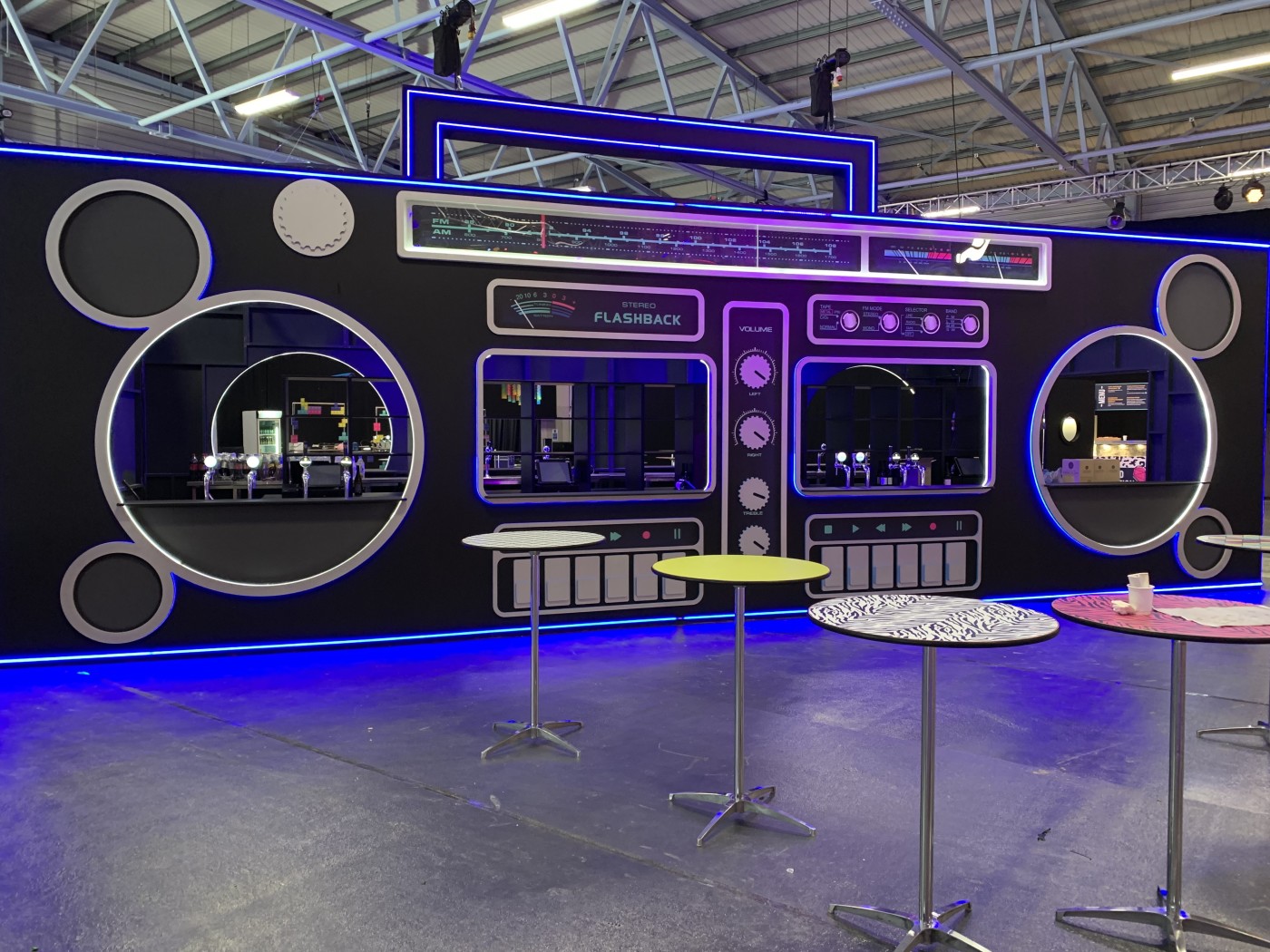 Roller Rink Hire and Roller Disco Events in the UK and Worldwide: Sk8hire