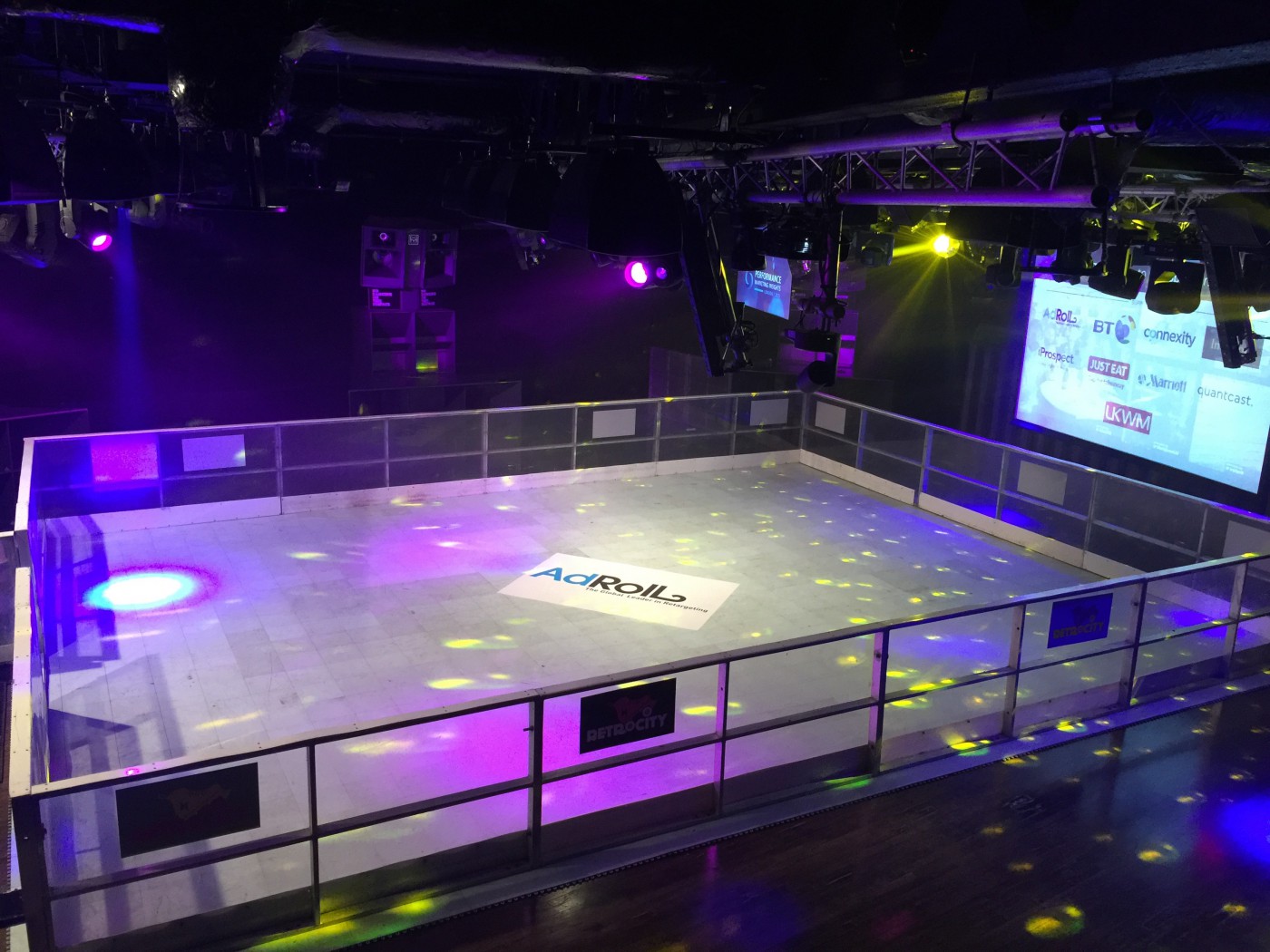UK and International Roller Rink Hire and Roller Disco Events: Why Sk8hire?
