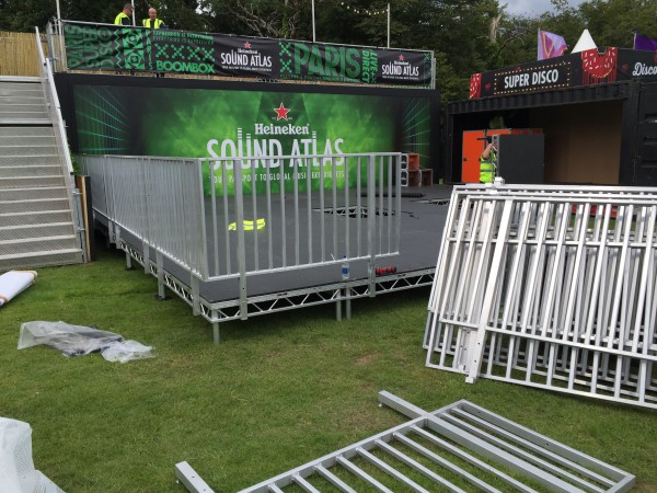 Longitude, Dublin - Case Study - Sk8hire